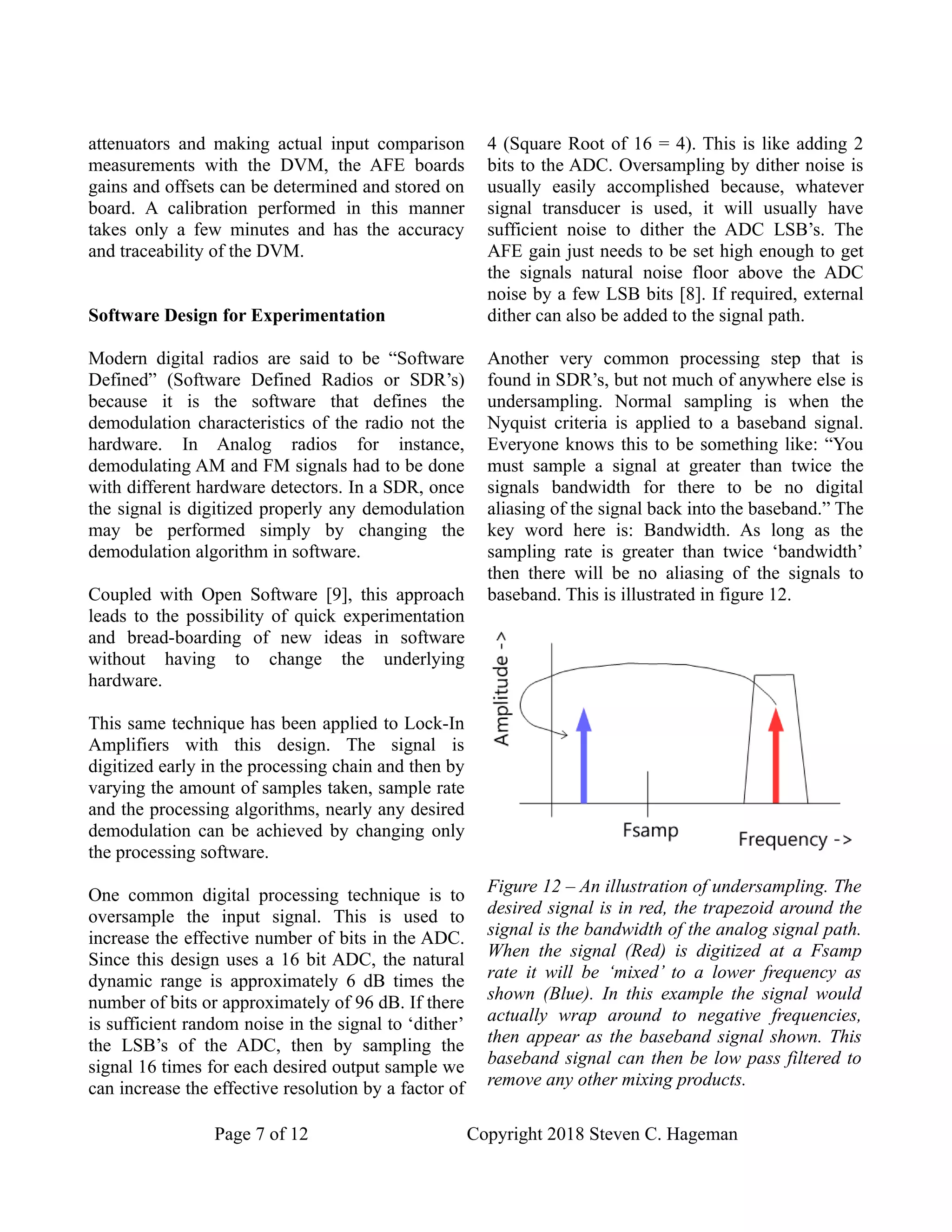 A modern dsp_lockin_amplifier | PDF