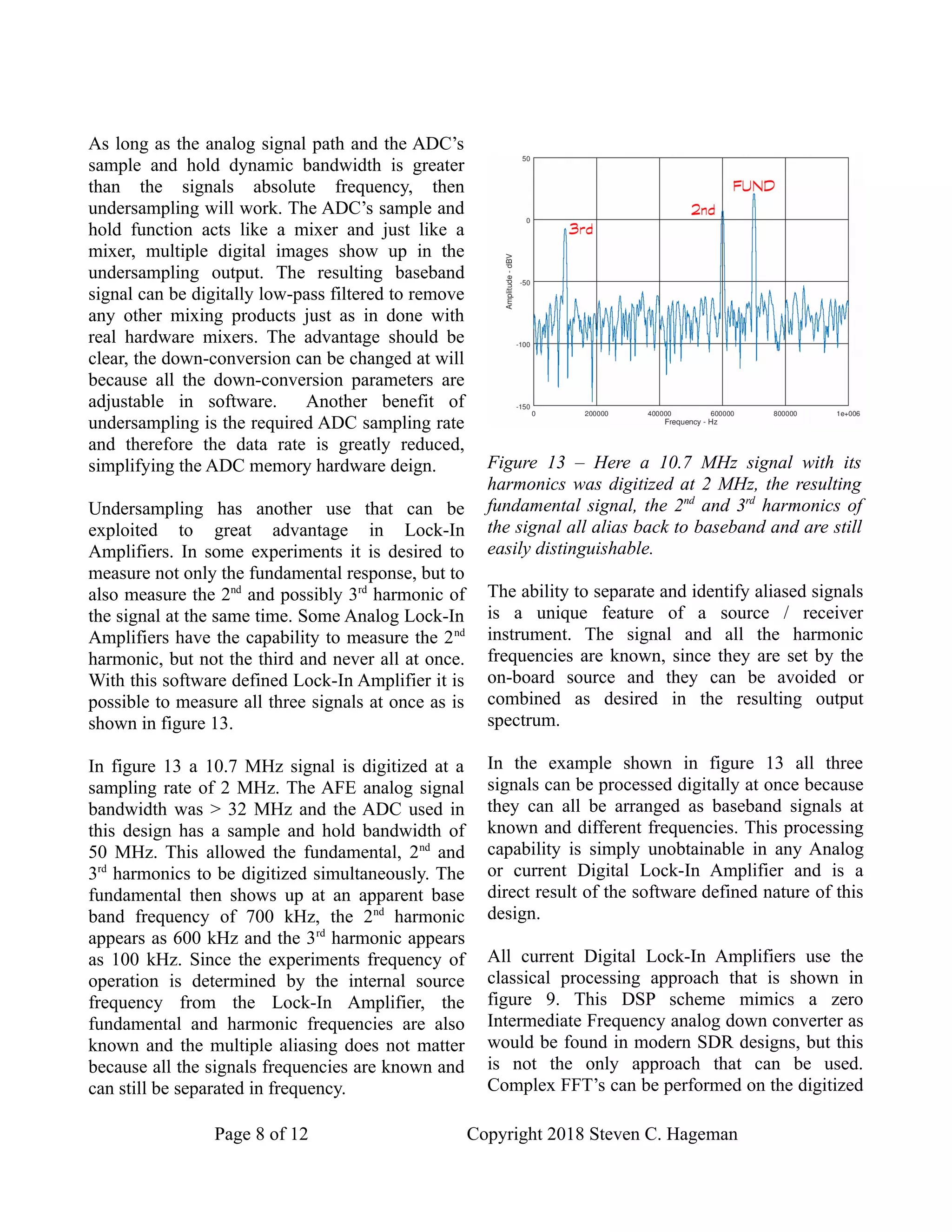 A modern dsp_lockin_amplifier | PDF