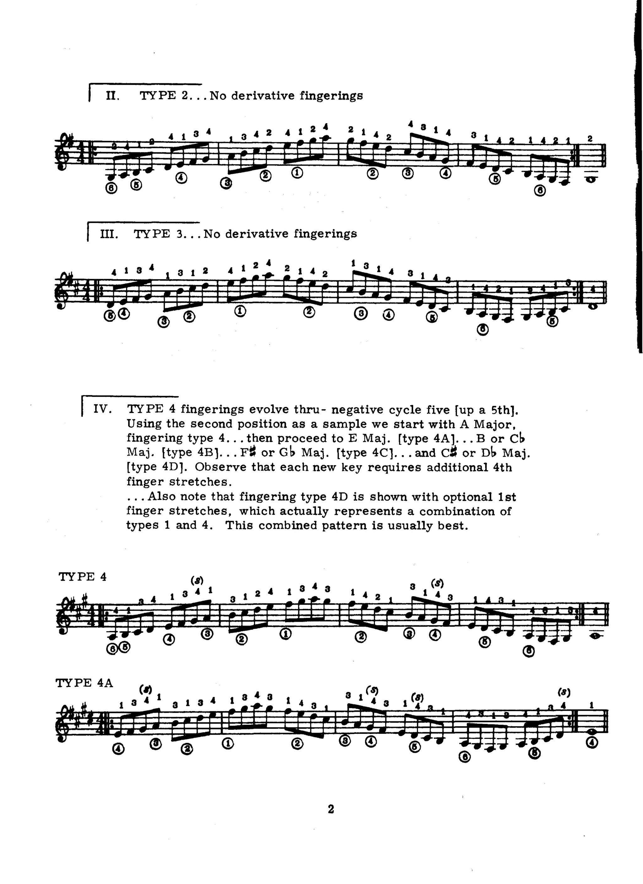 A modern method for guitar(berklee william leavitt) 3 | PDF