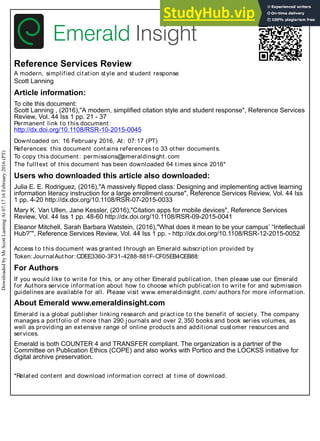 A modern, simplified citation style and student response.pdf