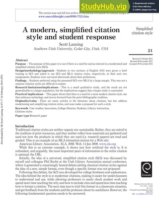 A modern, simplified citation style and student response.pdf