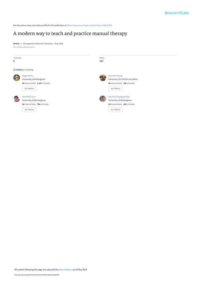 Create Interactive Online Learning Content | PDF
