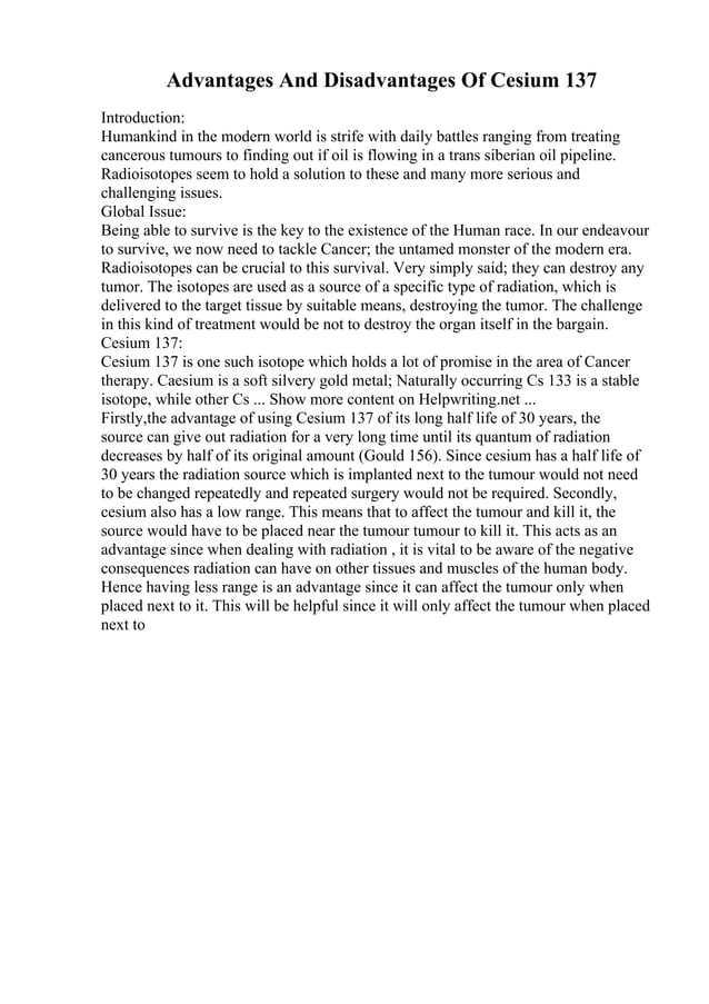 A Modest Proposal Essay | PDF