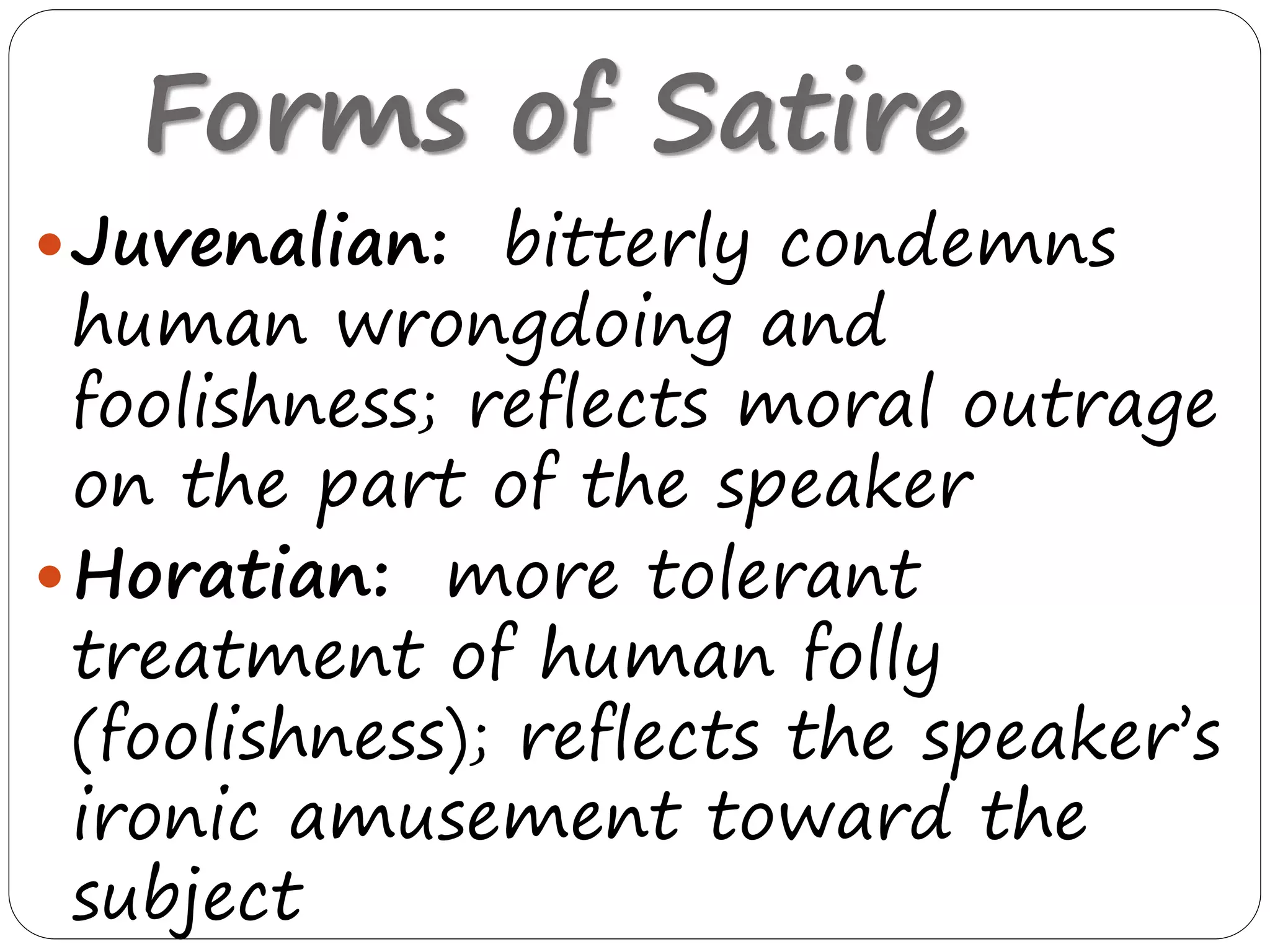 a_modest_proposal___satire_introduction.ppt