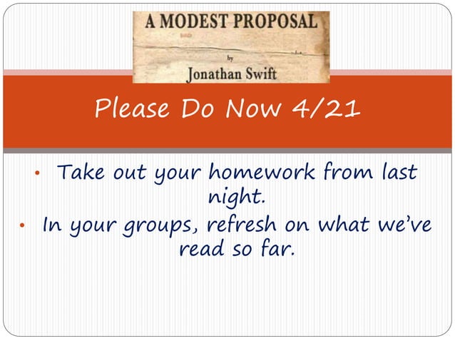 a_modest_proposal___satire_introduction.ppt