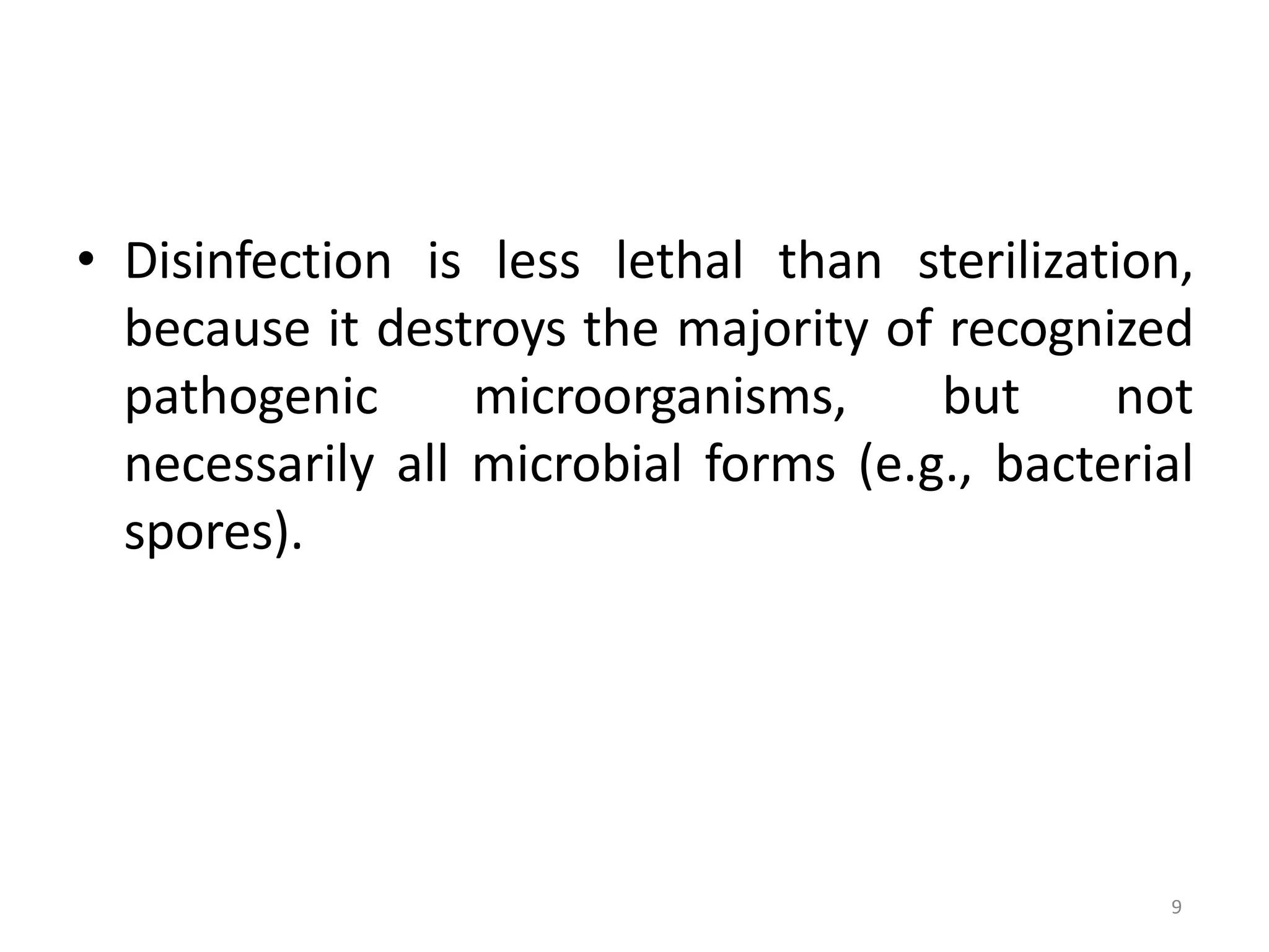 infection control in omfs | PPTX