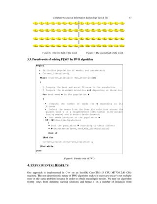 A modified invasive weed | PDF
