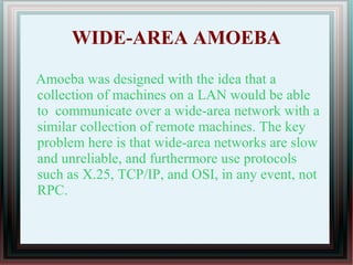 Amoeba | PPT