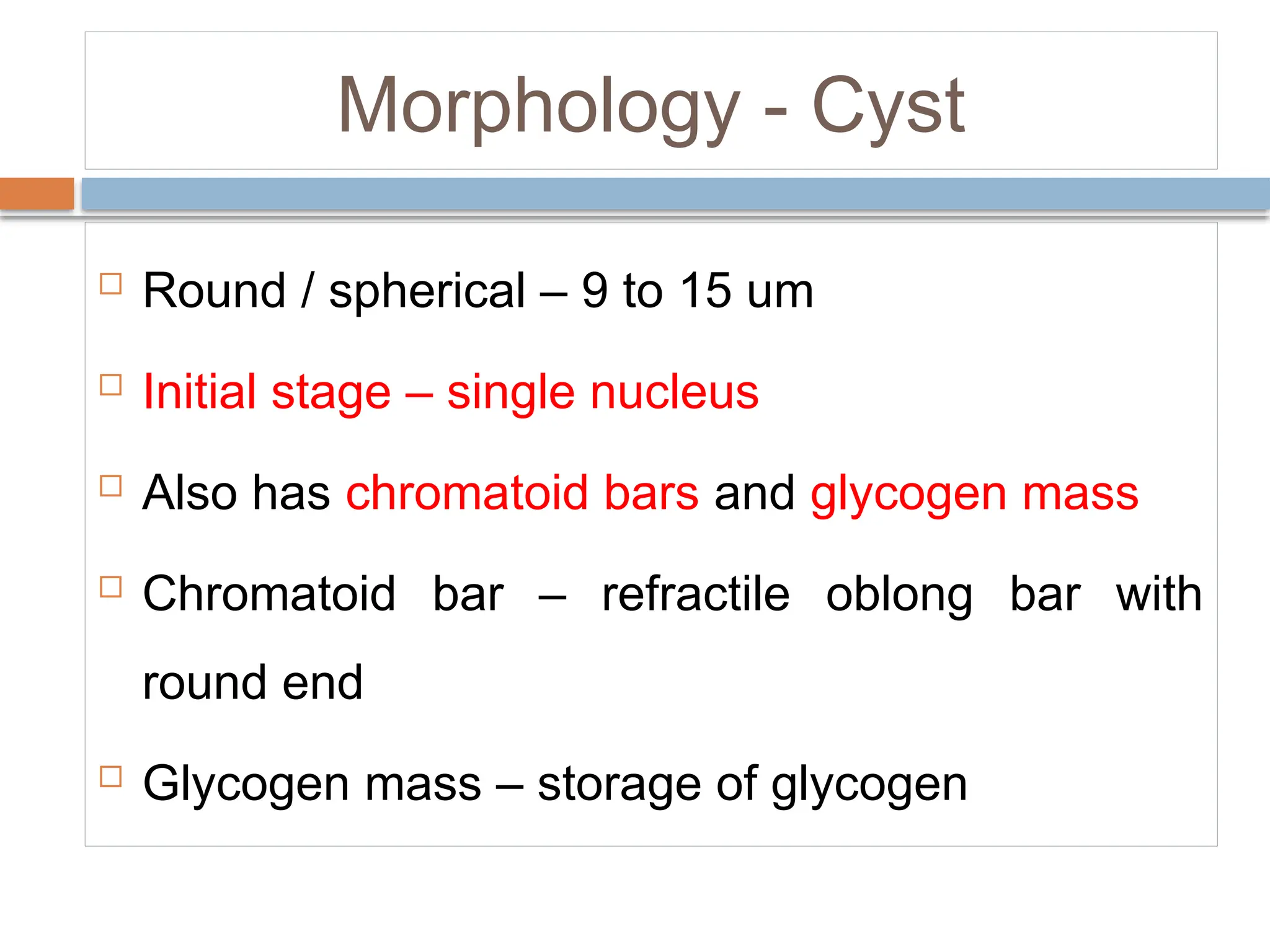 Entamoeba histolytica: Morphology, Life Cycle, Pathogenesis & Clinical ...