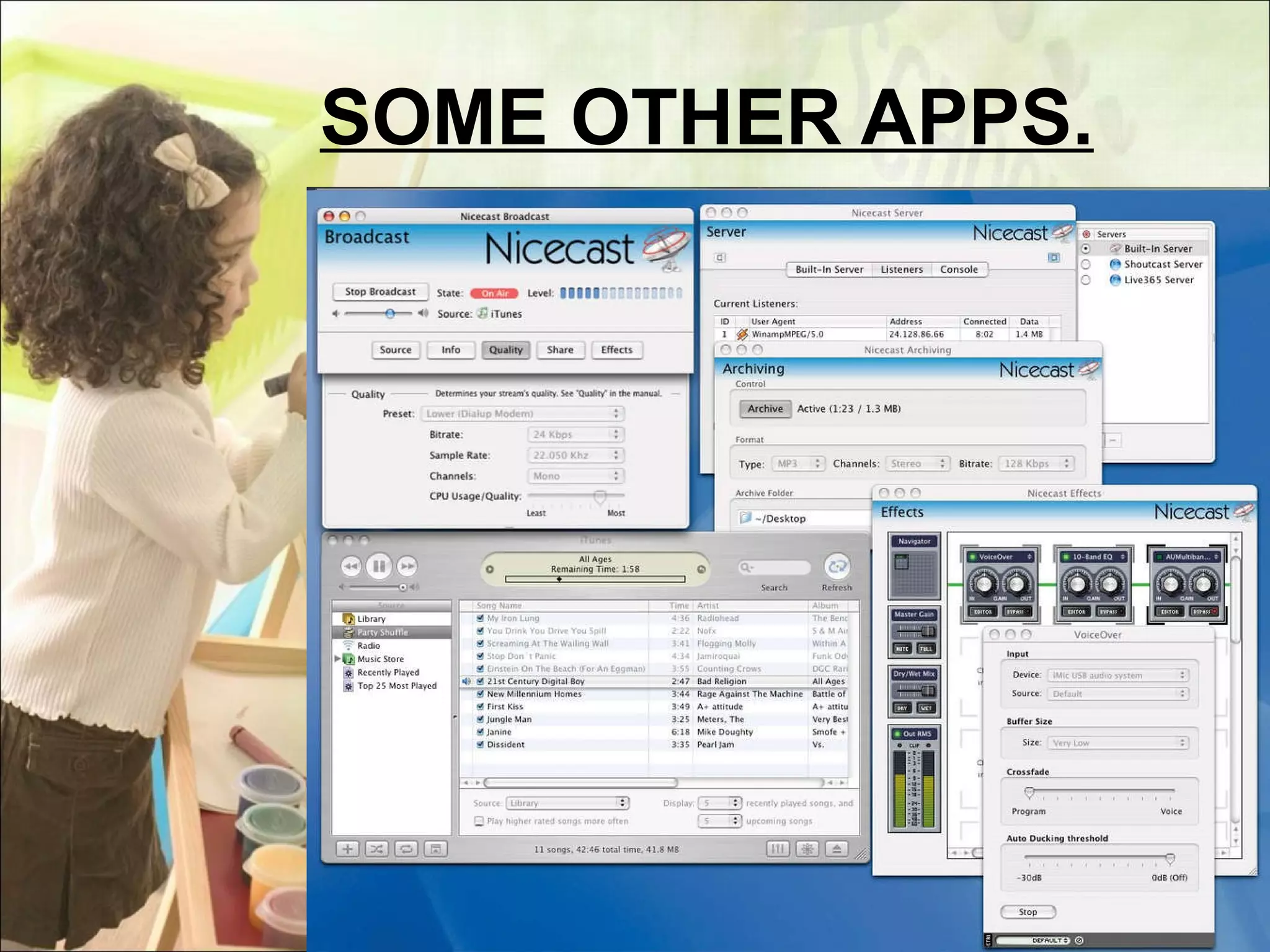 Amoeba Operating System | PPT