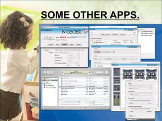 Amoeba Operating System | PPT