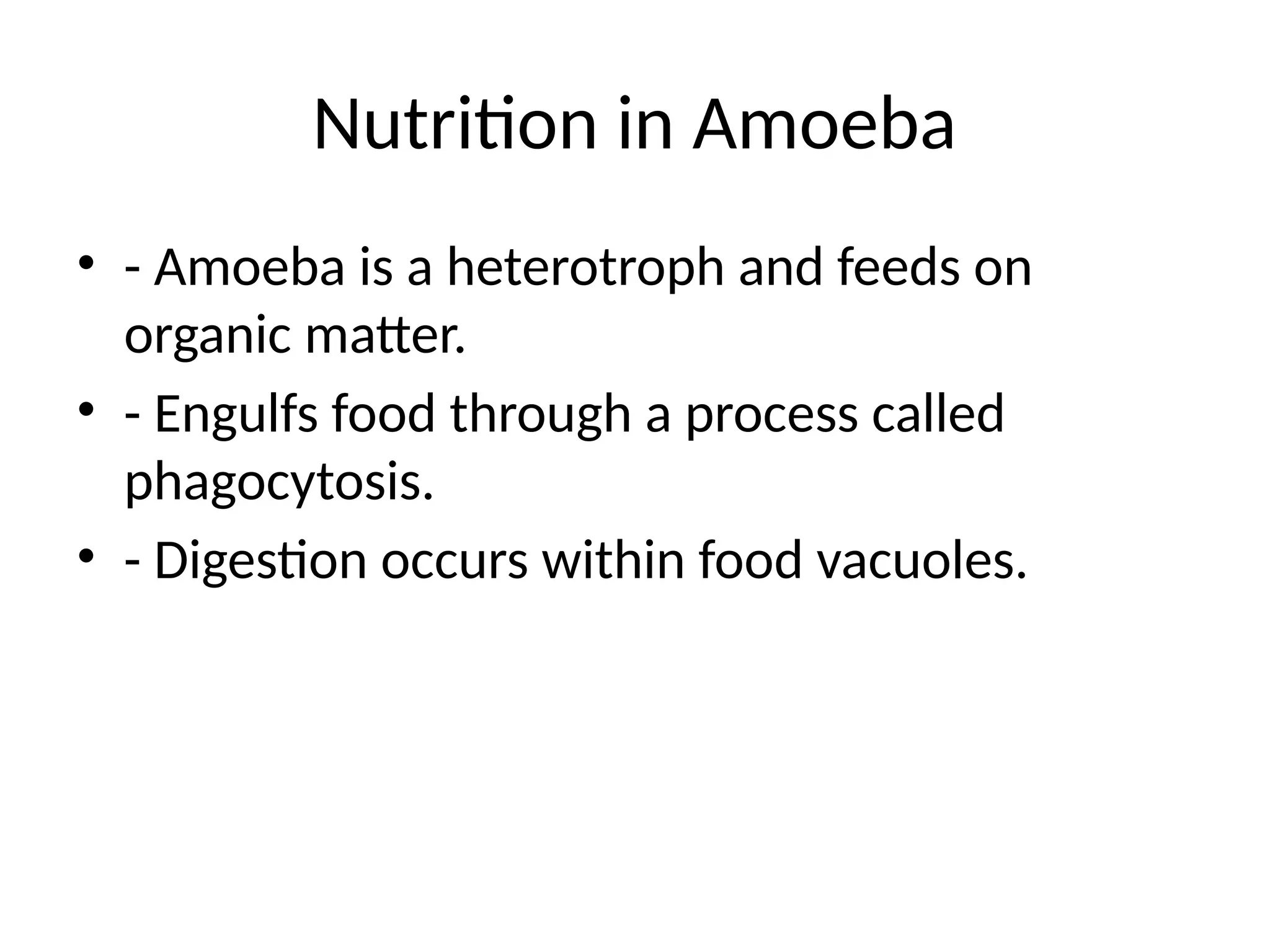 General view about amoeba parasited.pptx