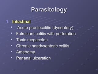 Amoebiasis presentation of microbiology ppt | PPT