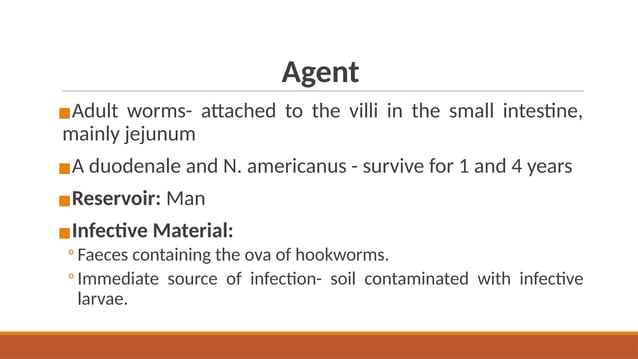Amoebiasis, Ascariasis and Hookworm infection .pptx