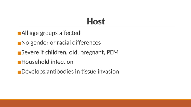 Amoebiasis, Ascariasis and Hookworm infection .pptx
