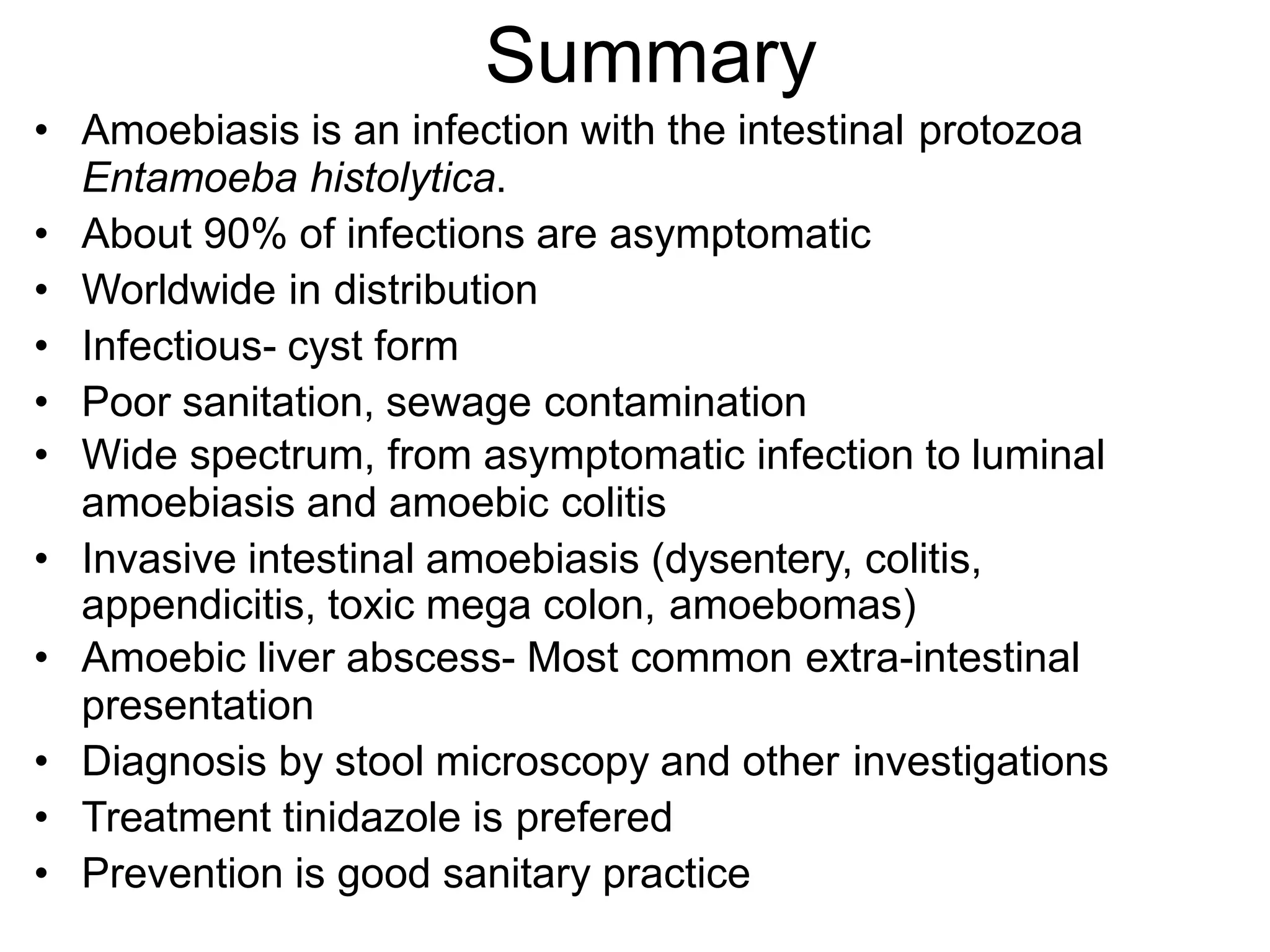 Amoebiasis PPT.pptx