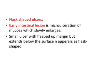 Amoebic colitis | PPT