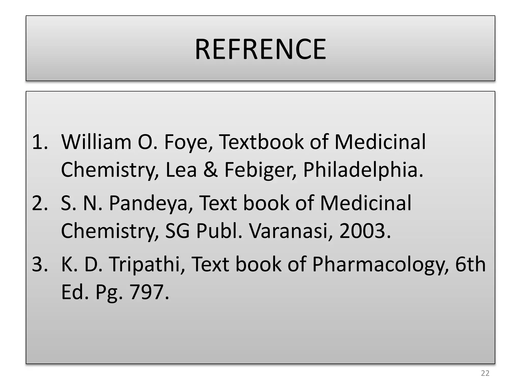 Anti-Amoebic drugs | PPTX