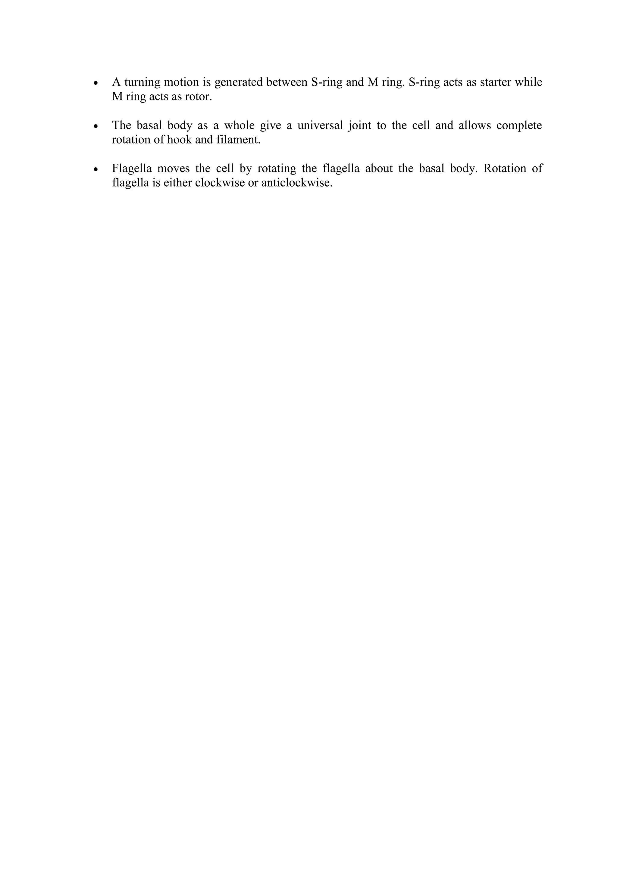 Amoeboid , Ciliary and Flagellar movement.pdf