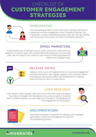 50 Release Notes Examples to Inspire You | Amoeboids | PDF