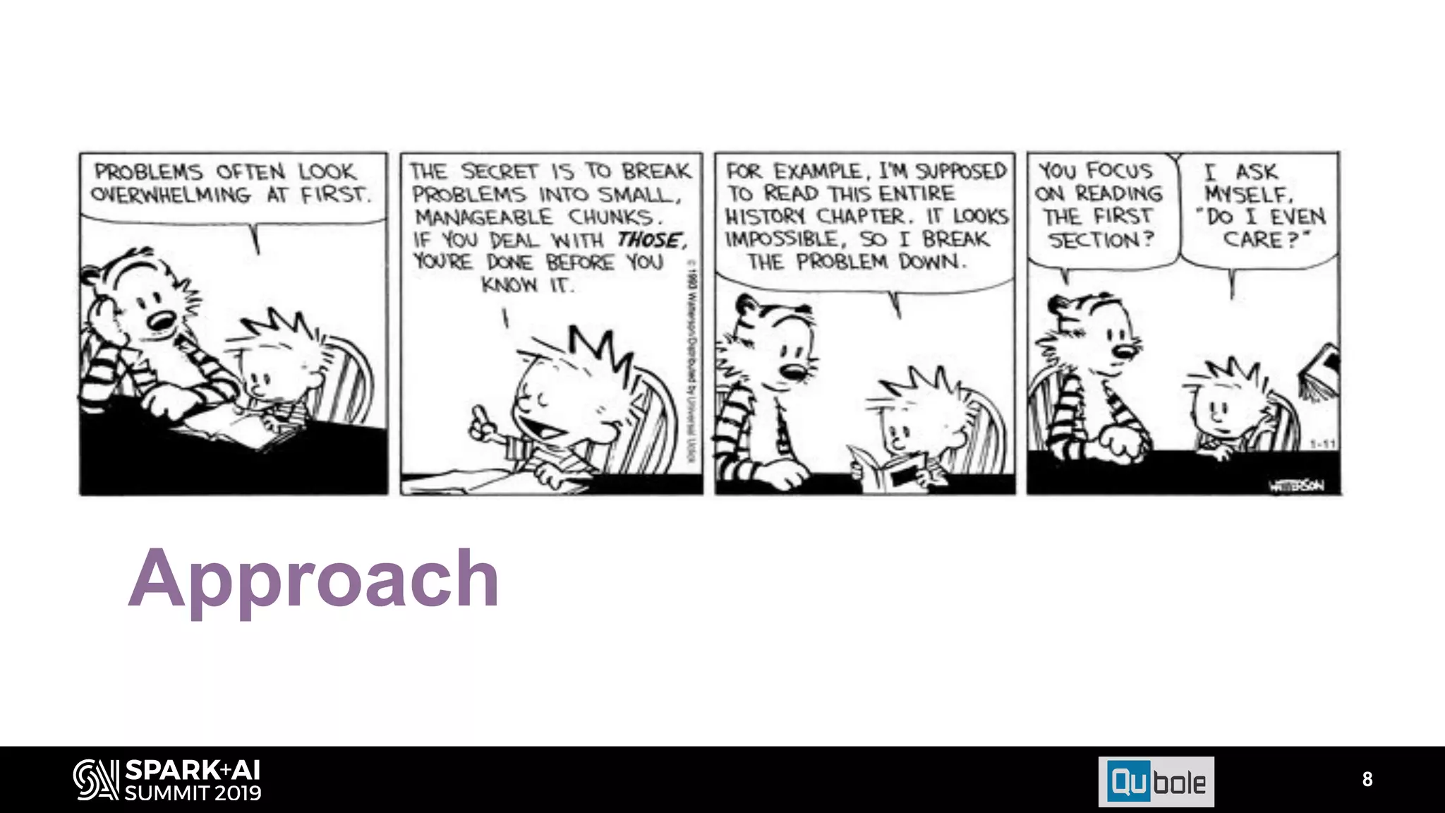 Auto-Pilot for Apache Spark Using Machine Learning | PPT