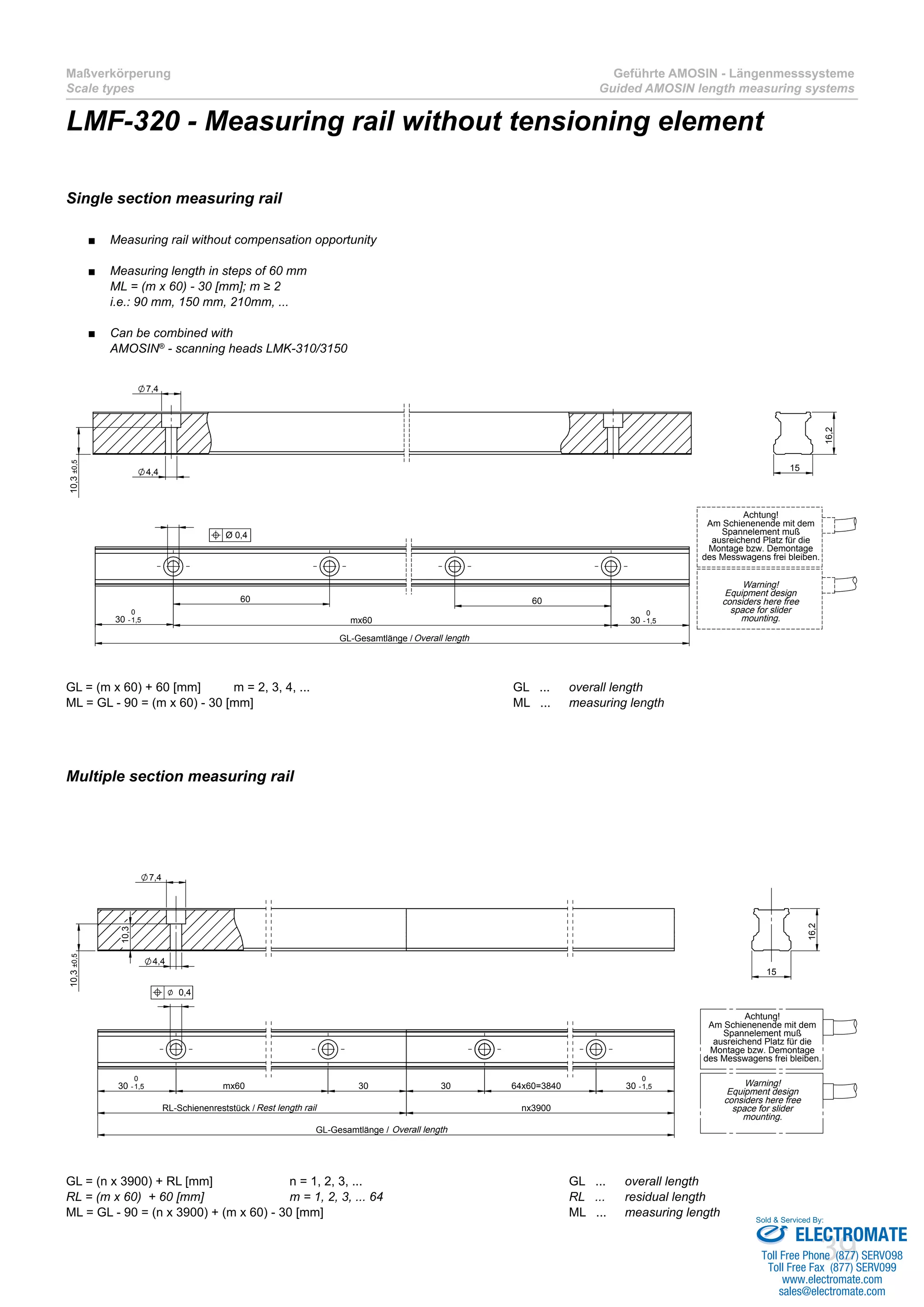 Amo incremental _length_encoder_catalog | PDF