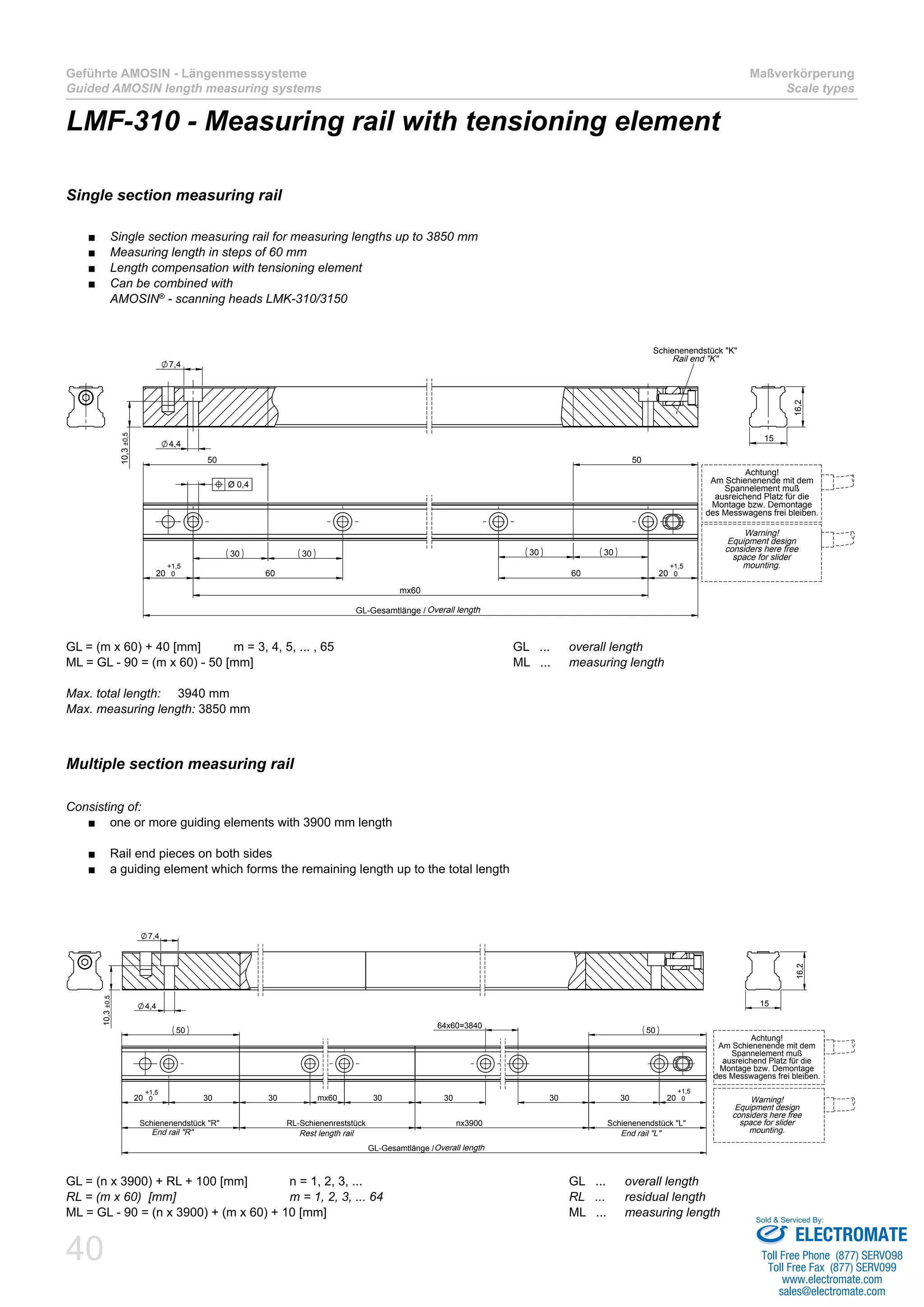 Amo incremental _length_encoder_catalog | PDF