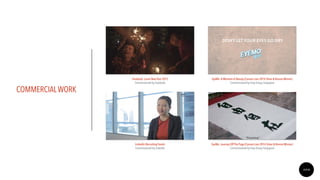 Intro to AMOK - A Singaporean Creative Content Label | PPT