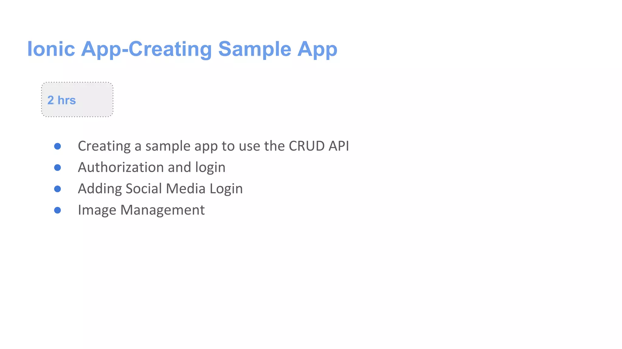 Amol chawathe hybridapps | PDF