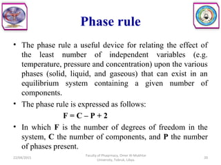 Molecular structure, properties and state of matter | PPT