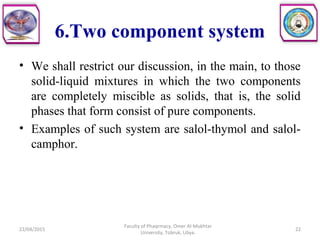 Molecular structure, properties and state of matter | PPT