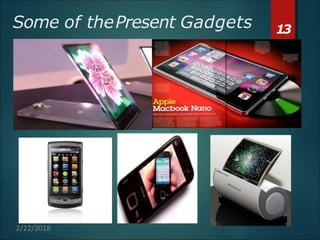 AMOLED [Active Matrix Organic LED] by NITIN GUPTA | PPT