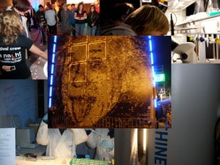 Amolf: popularizing science, many ways to reach the public | PDF | Science