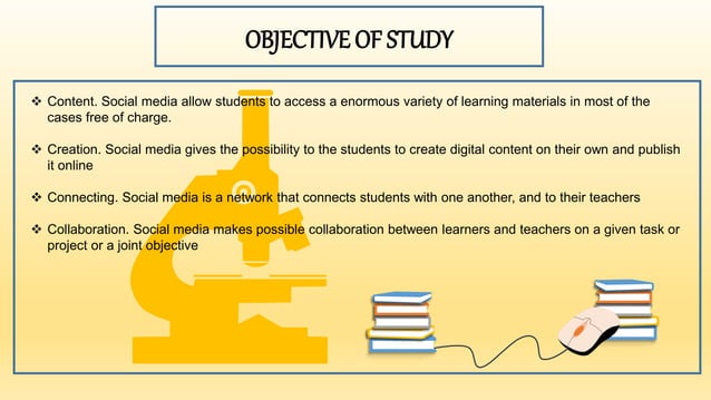MBA sip project on social media teaching and learning at MIT .pptx