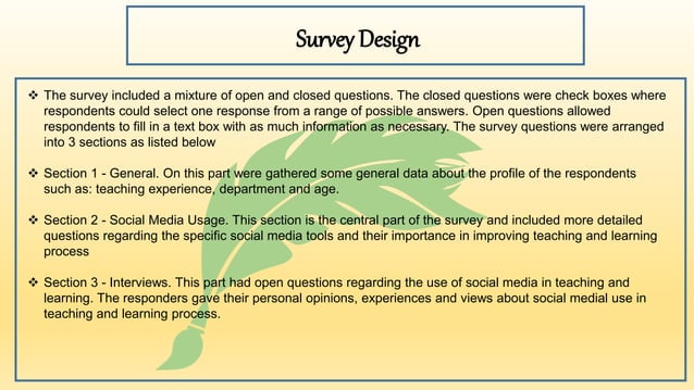 MBA sip project on social media teaching and learning at MIT .pptx