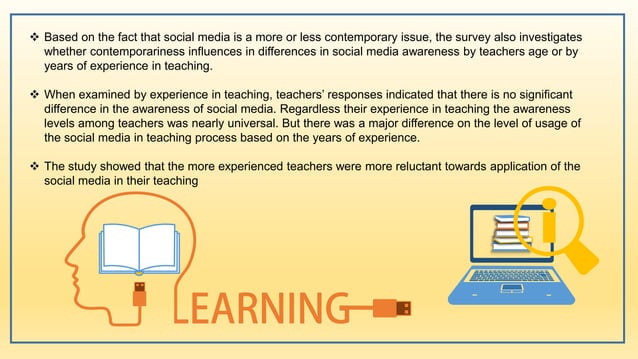 MBA sip project on social media teaching and learning at MIT .pptx