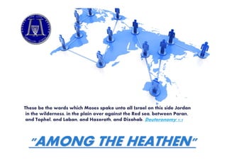Amongheathen | PPT