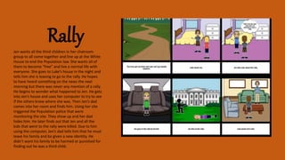 Among the hidden | PPT