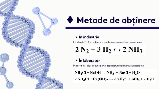 descrierea amoniacului. PROIECT CLASA A12-A.pdf