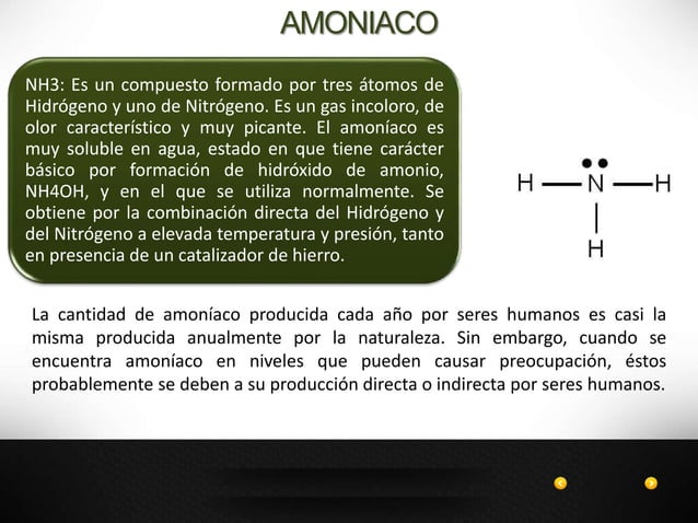 AMONIACO 2.pptx
