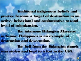 Destruction and Desecration | PPT | Science