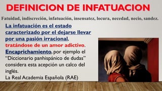 AMOR E INFATUACION pdf.pdf