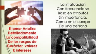 AMOR E INFATUACION pdf.pdf