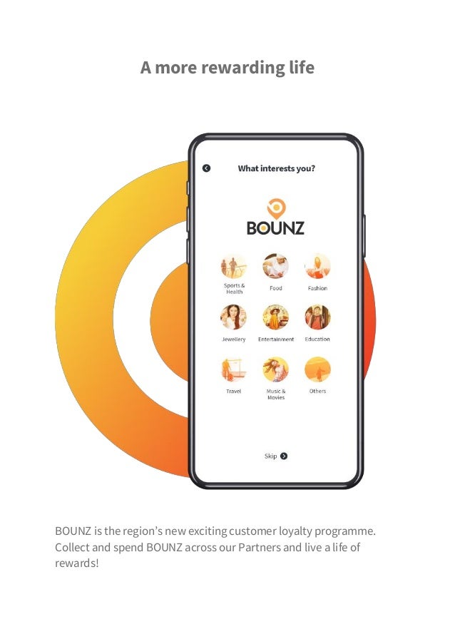 A more rewarding life | PDF