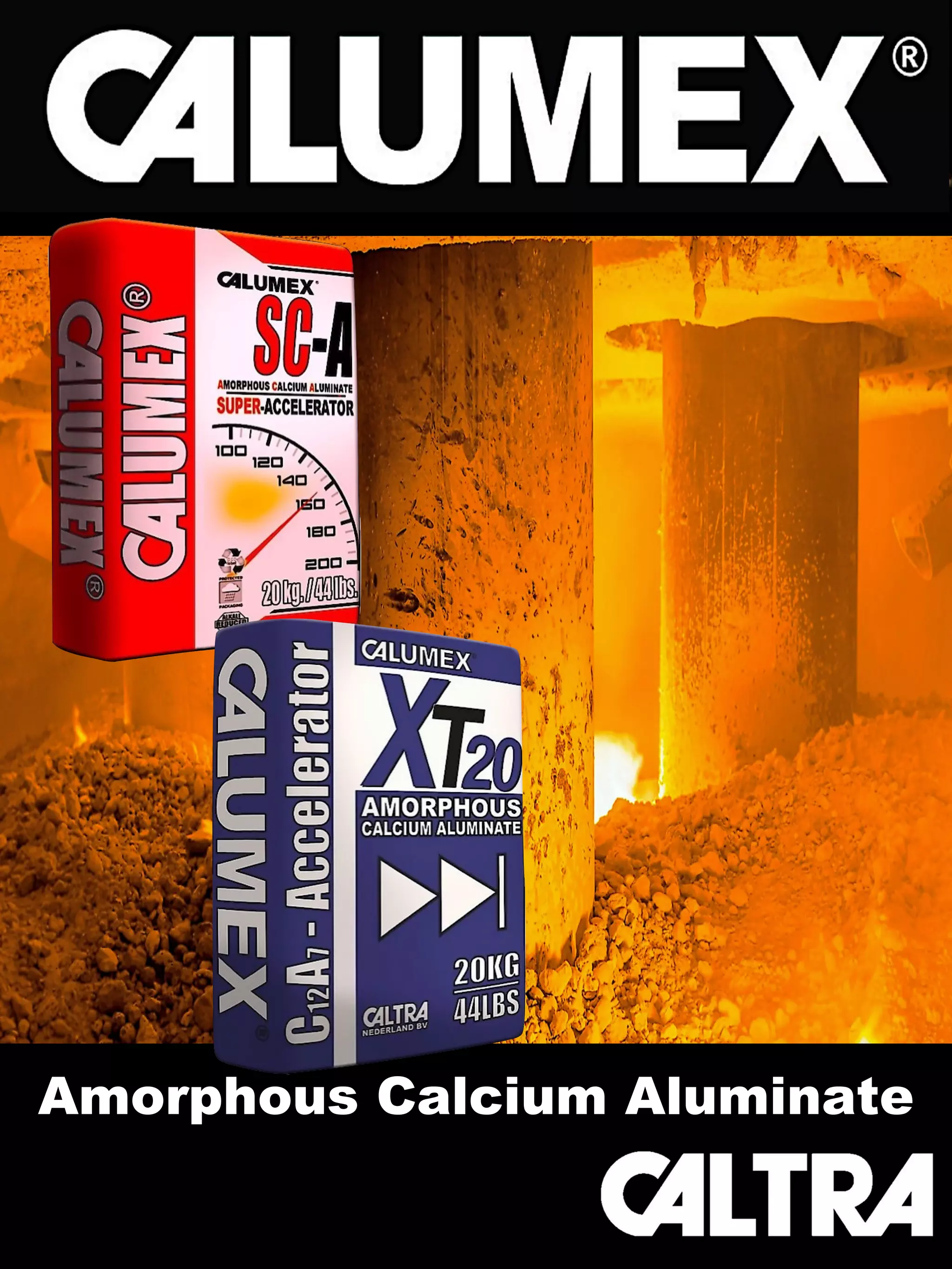 Amorphous_Calcium_Aluminate | PDF