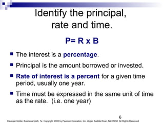 Amortization | PPT
