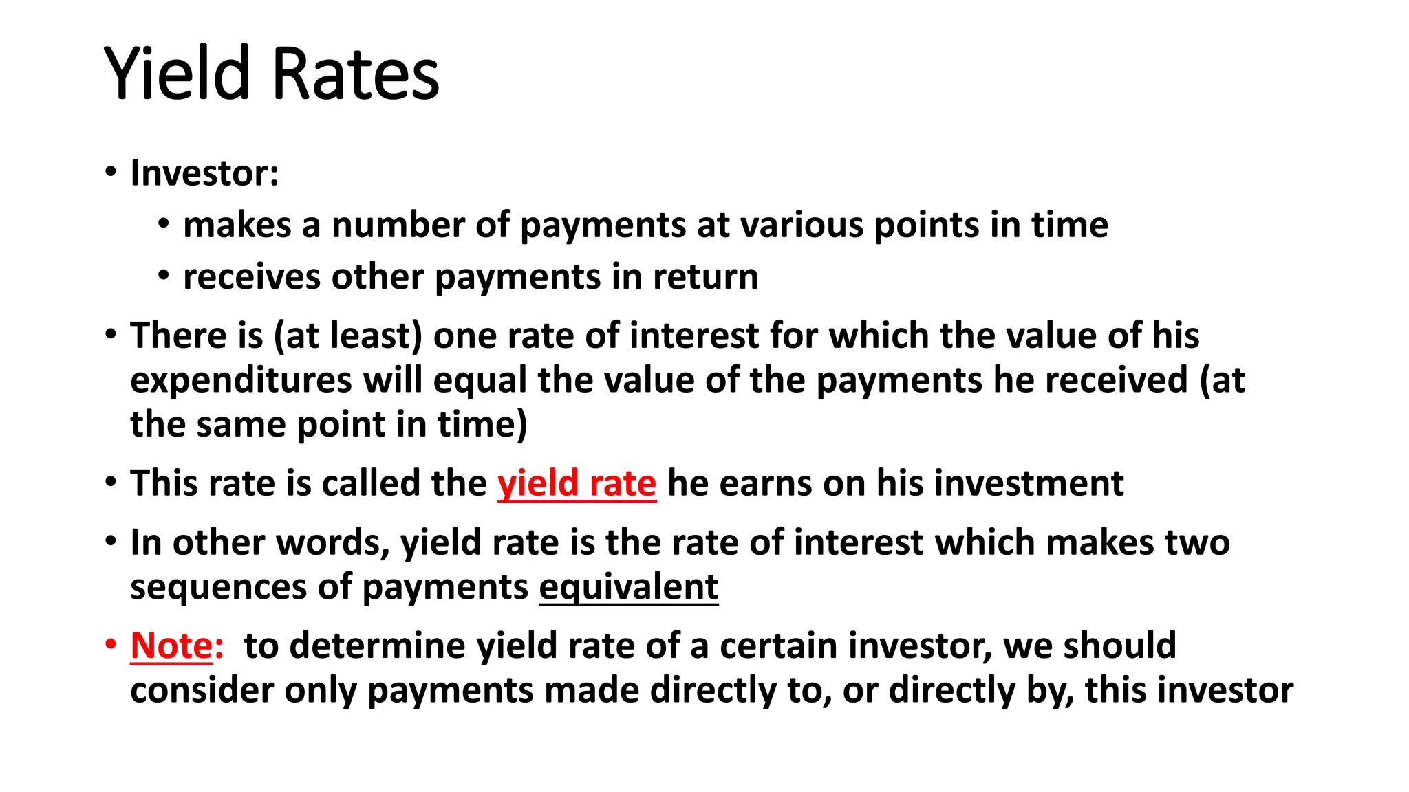 Lesson: Amortization and Sinking Fund.ppt