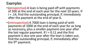 Lesson: Amortization and Sinking Fund.ppt