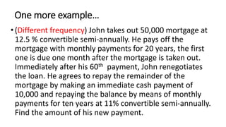 Lesson: Amortization and Sinking Fund.ppt