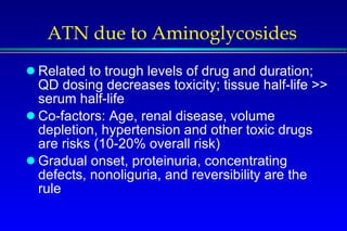 Renal Failure | PPT | Medical Health